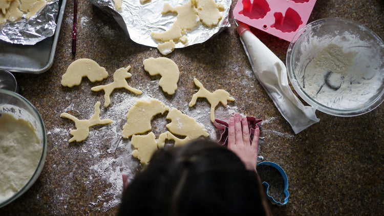 Rainbows Unicorns Collection Recipes Handstand Kitchen