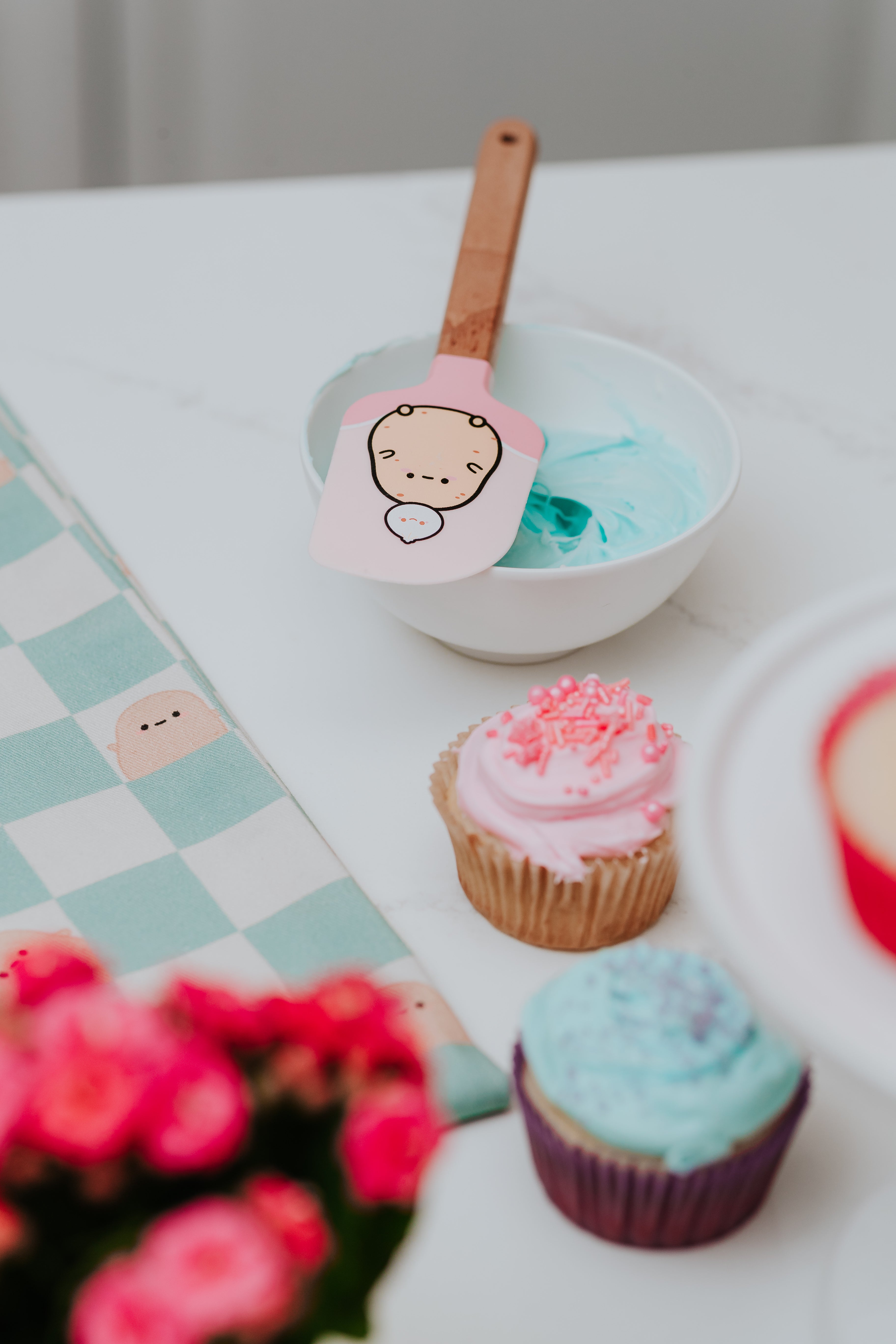 SMOKO Collection – Handstand Kitchen