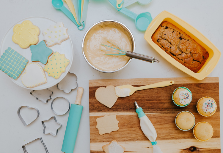 View All – Handstand Kitchen