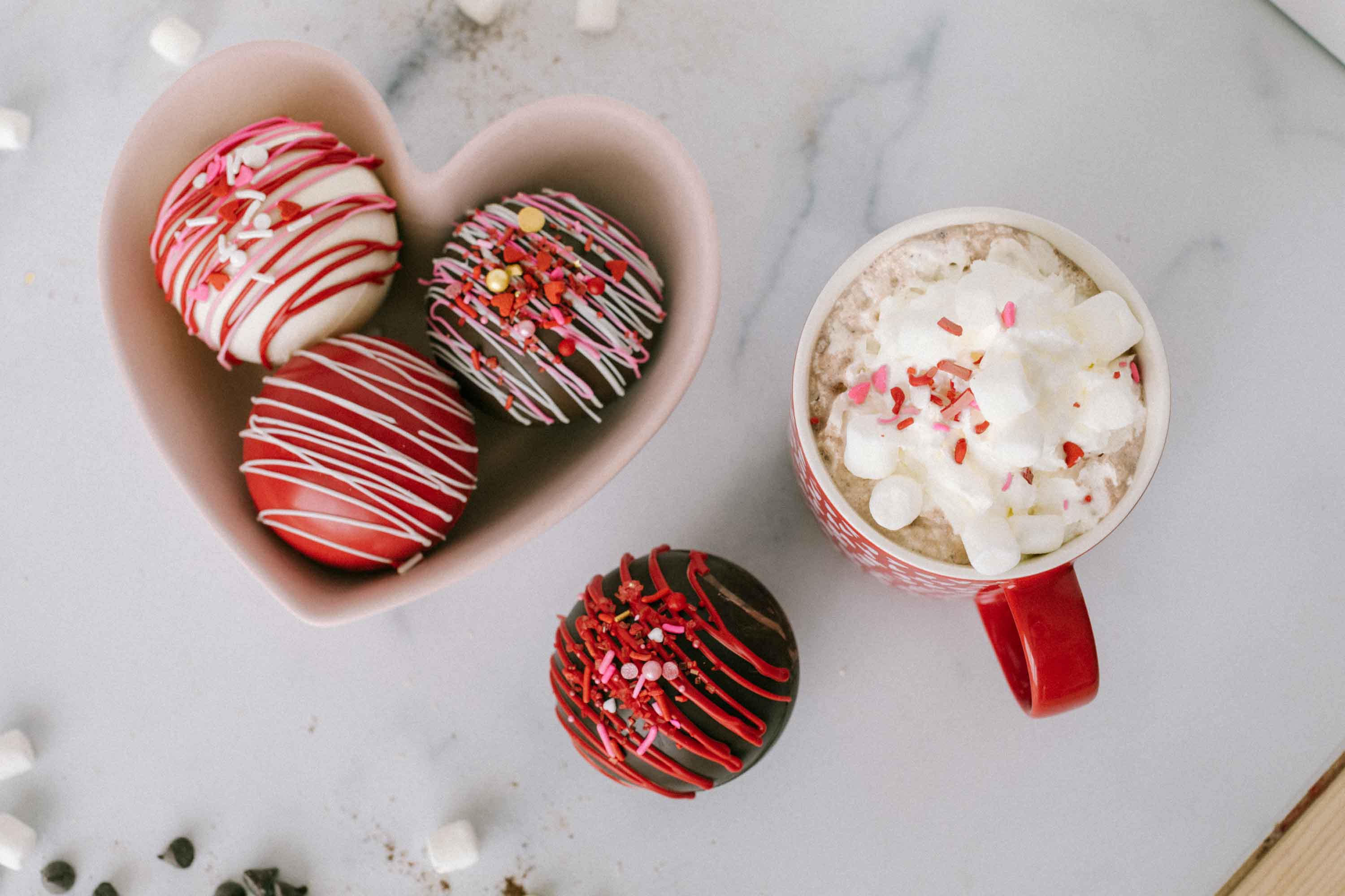 TESTER – Handstand Kitchen