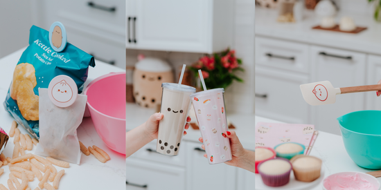 SMOKO Collection – Handstand Kitchen